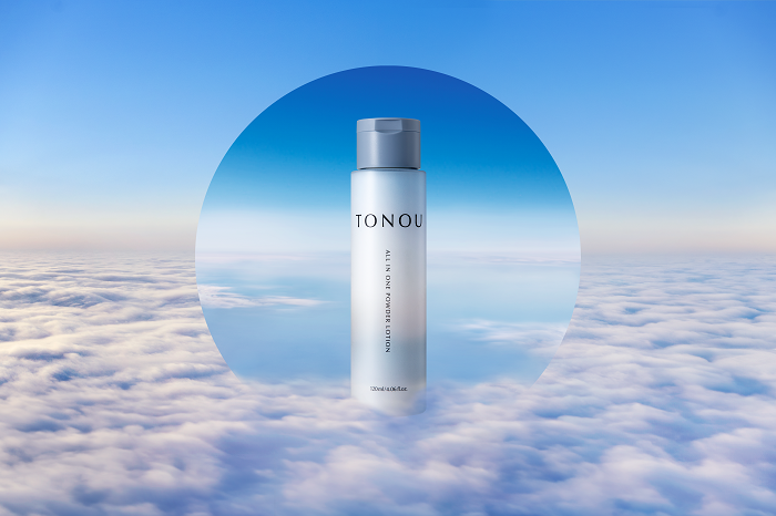 新日本製薬から初の男性向けスキンケアブランド『TONOU』誕生～6月2日（月）「トノウ オールインワンパウダーローション」新発売～｜PR情報｜ニュース｜新日本製薬株式会社